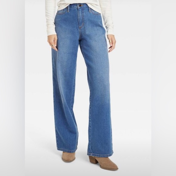 Universal Thread | Jeans | Baggy Mom Jeana | Poshmark